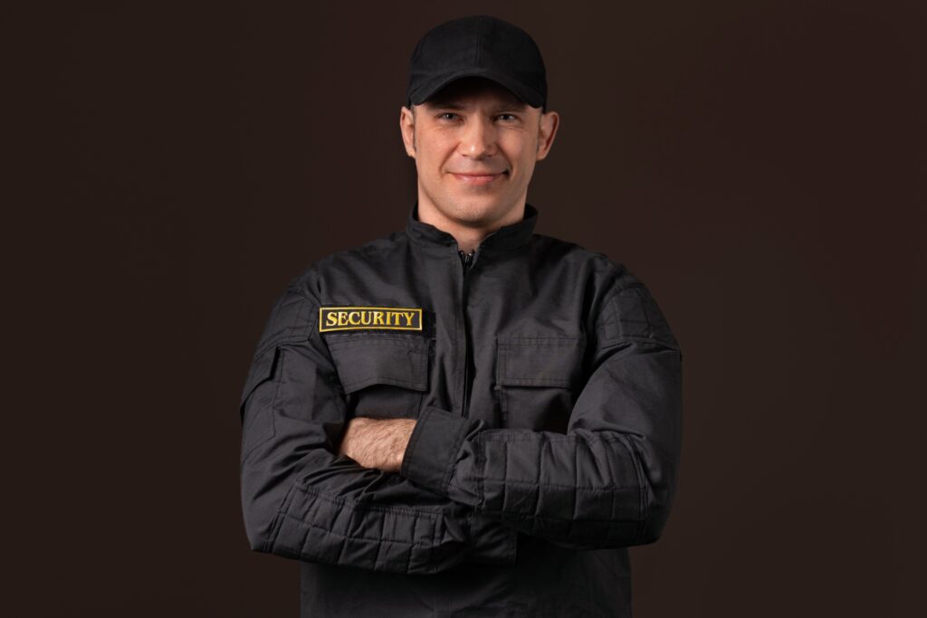 Kenneth Ultrax Private Security | Top Security Company in Riverside